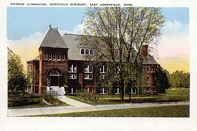 Northfield Campus Portfolio – Northfield Mount Hermon