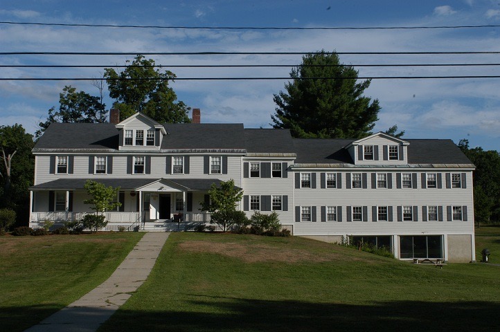 Northfield Campus Portfolio – Northfield Mount Hermon
