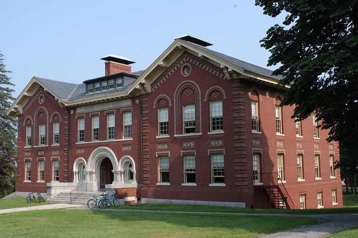 Northfield Campus Portfolio – Northfield Mount Hermon