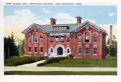 Northfield Campus Portfolio – Northfield Mount Hermon