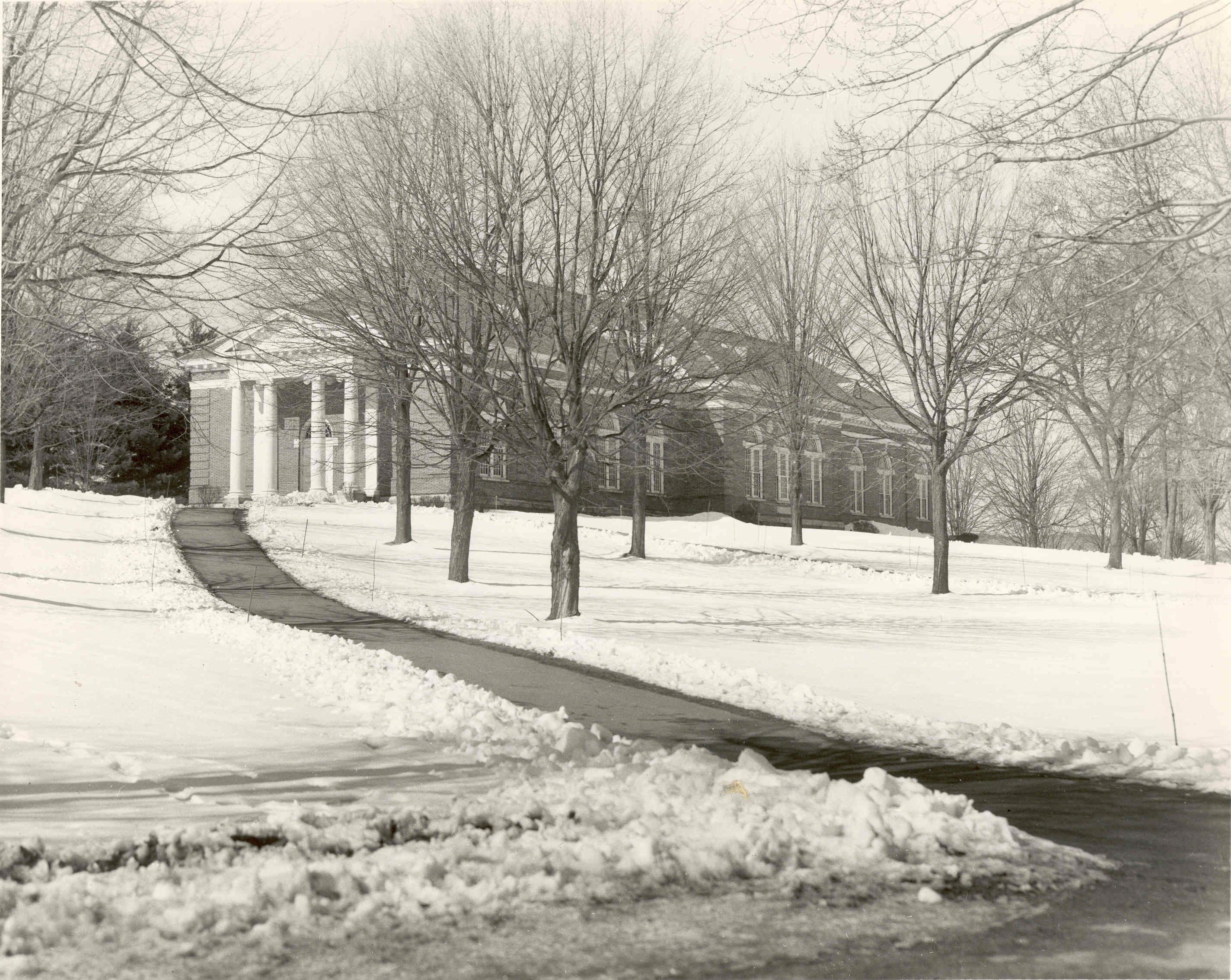 NMH Campus Portfolio – Northfield Mount Hermon