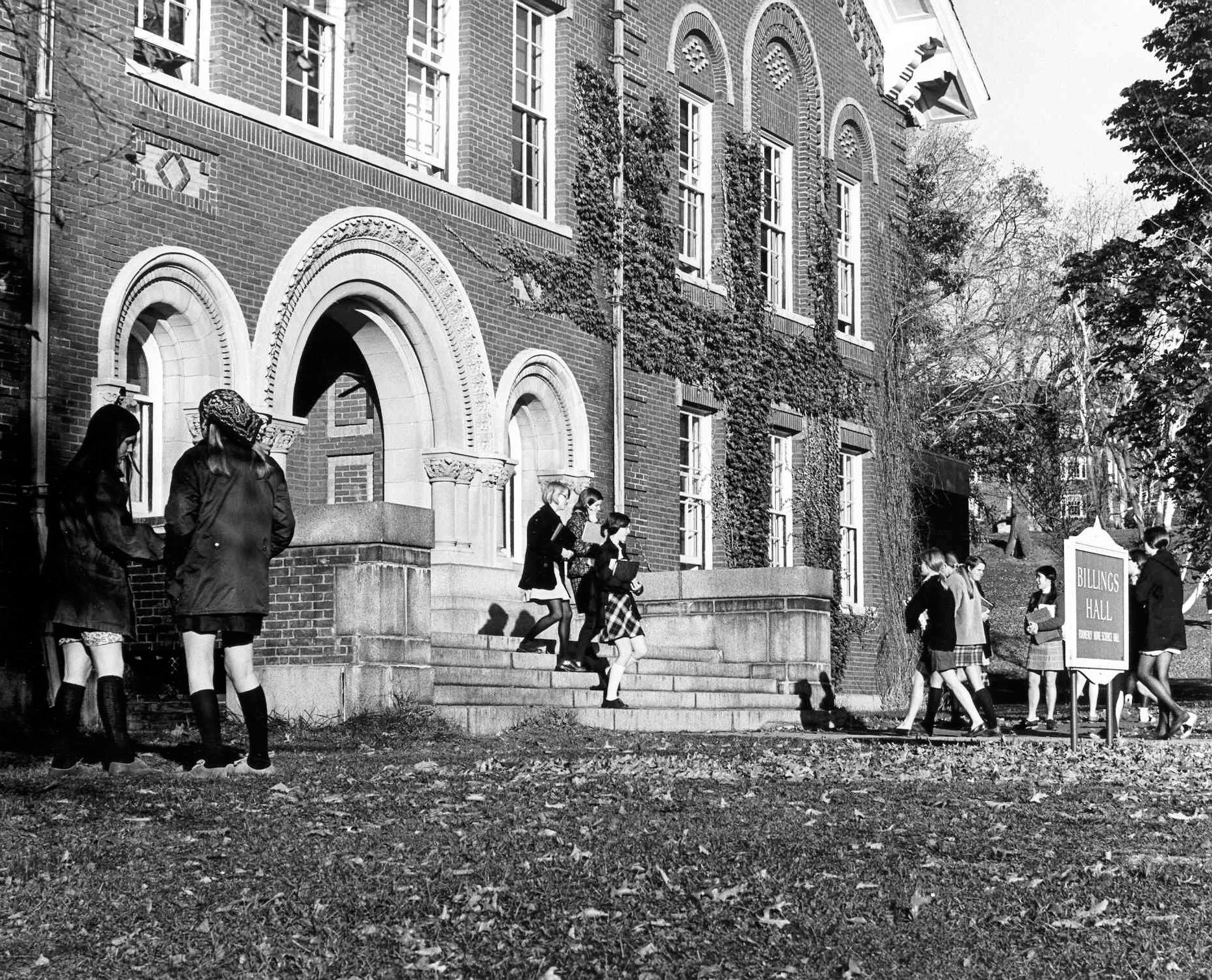 Northfield Campus Portfolio – Northfield Mount Hermon