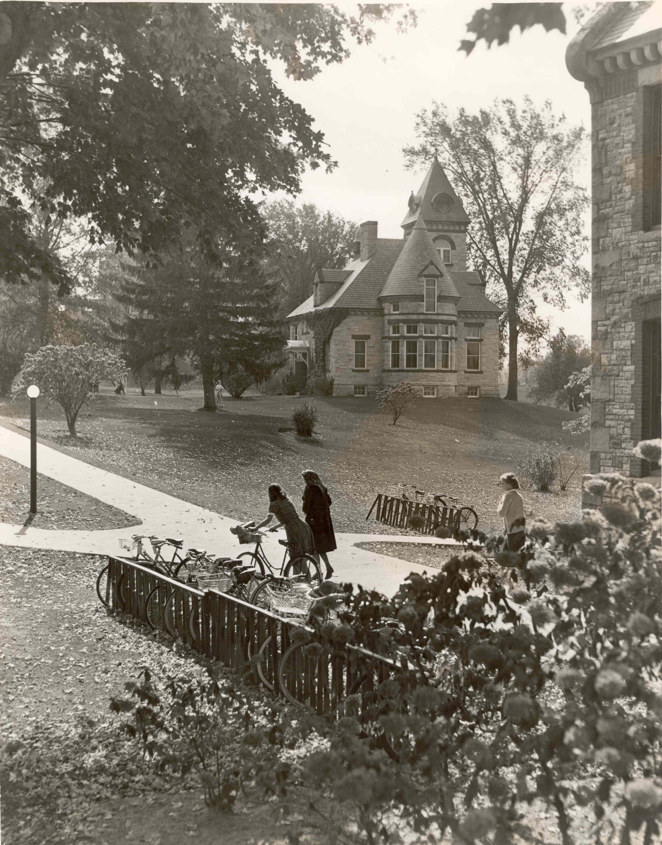 Northfield Campus Portfolio – Northfield Mount Hermon