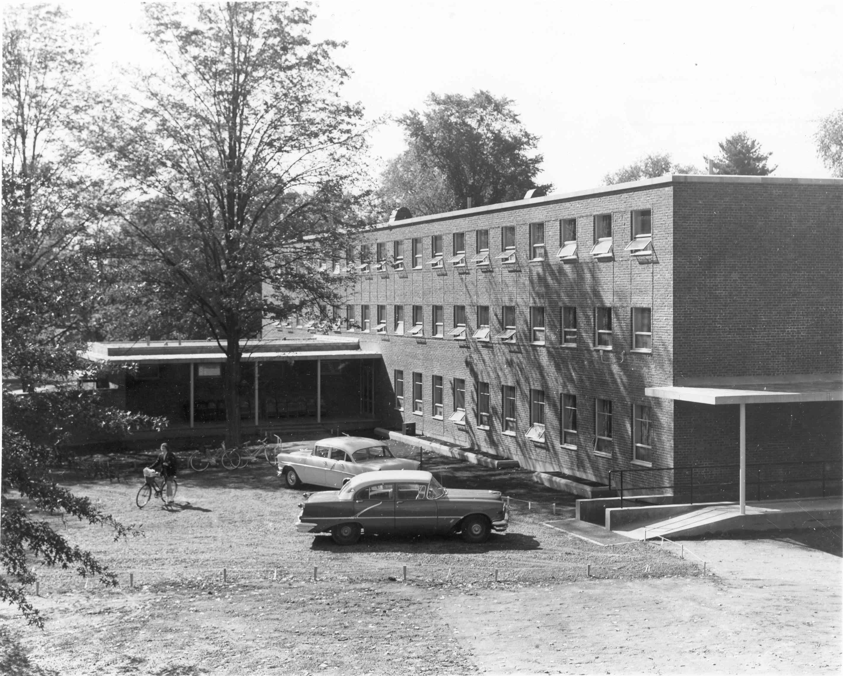 Northfield Campus Portfolio – Northfield Mount Hermon