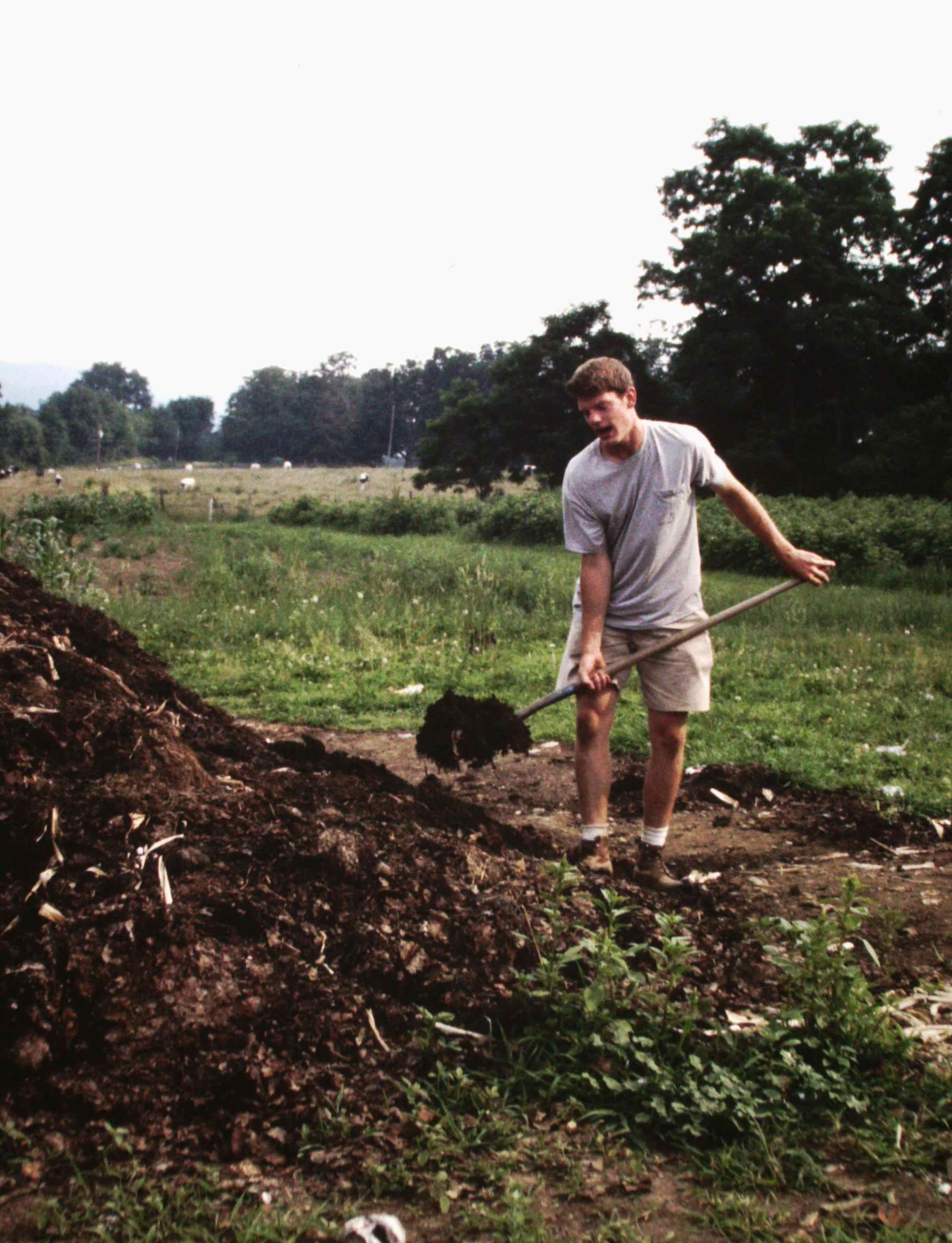 The Work Program – Northfield Mount Hermon