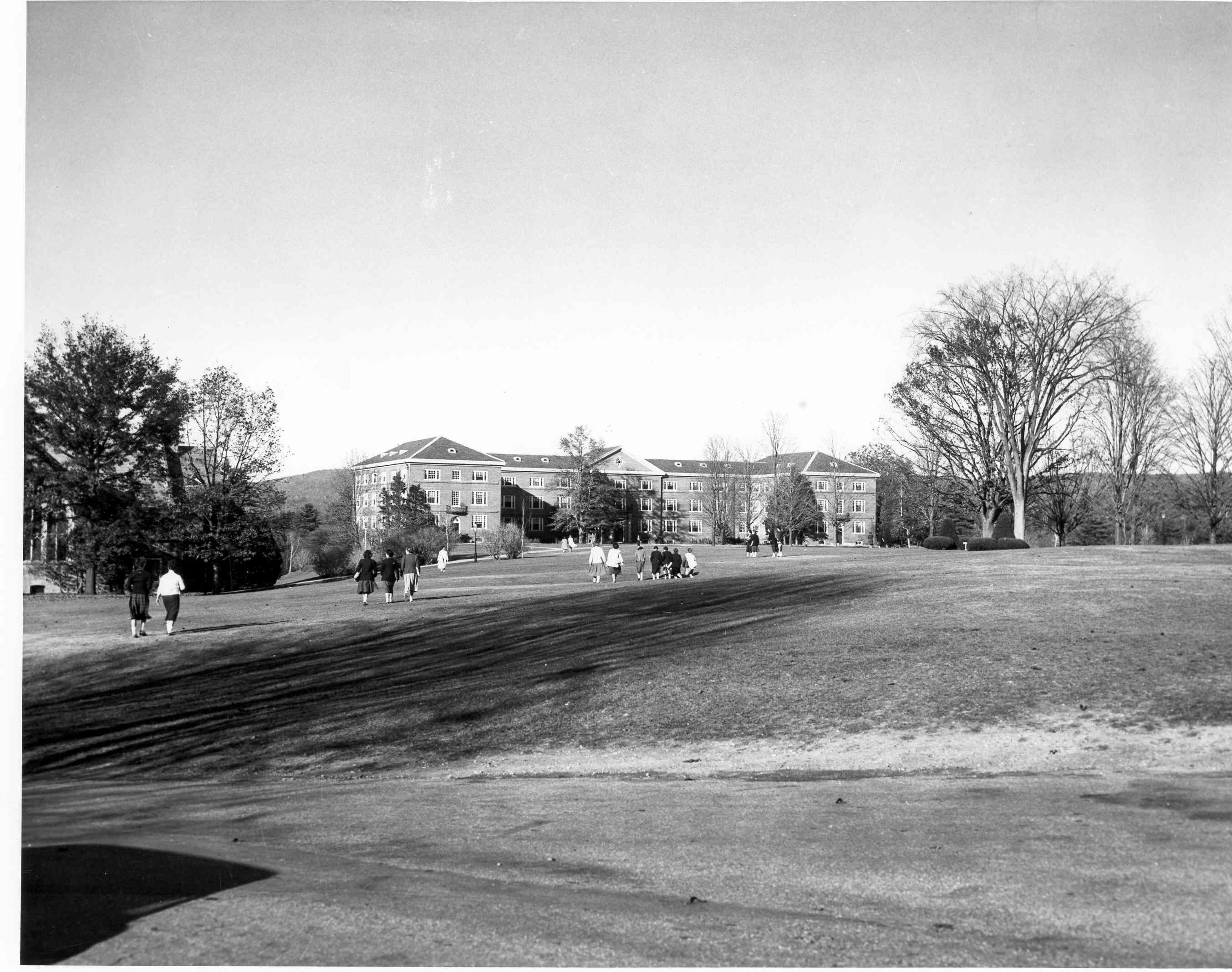 Northfield Campus Portfolio – Northfield Mount Hermon