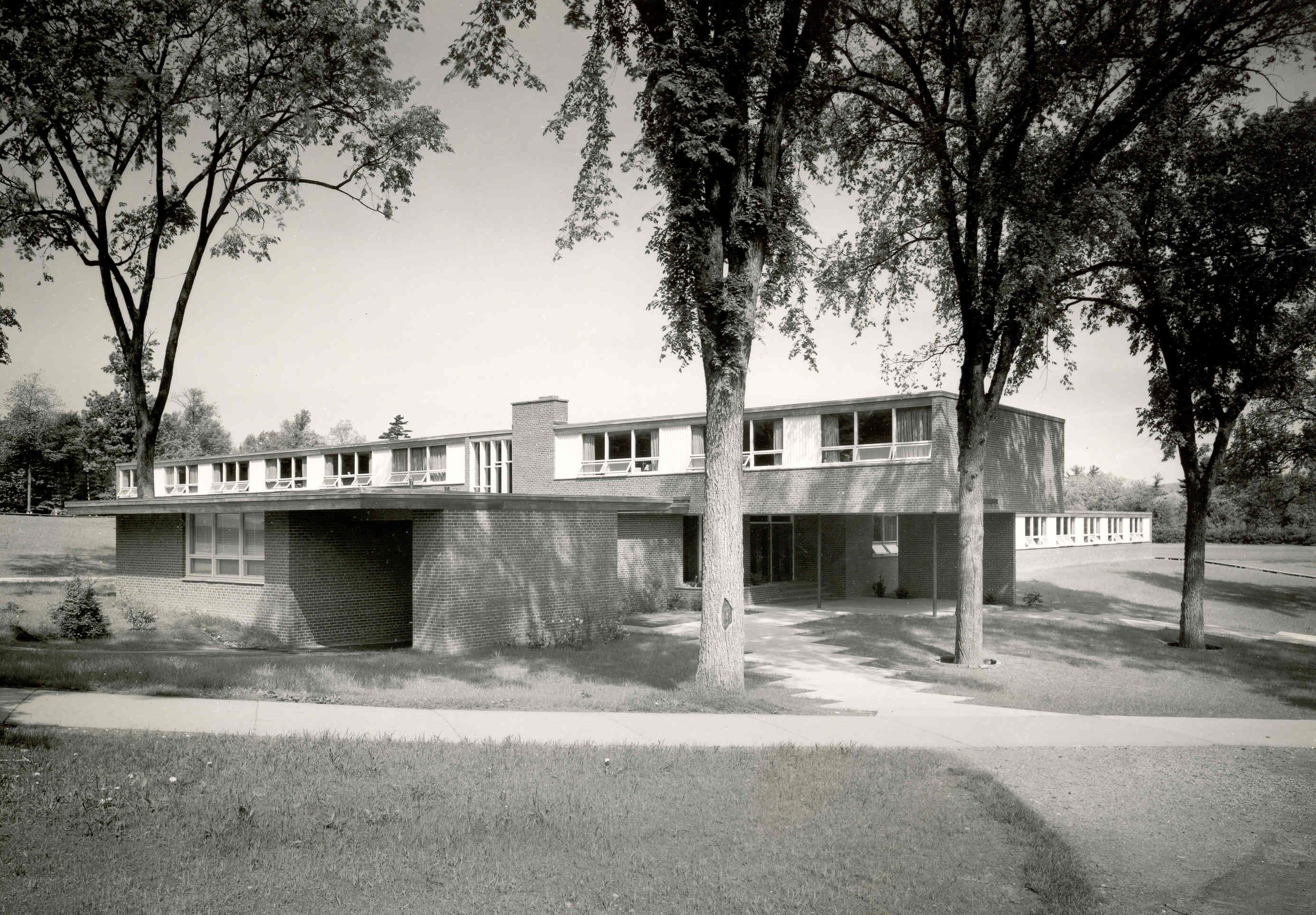 NMH Campus Portfolio – Northfield Mount Hermon