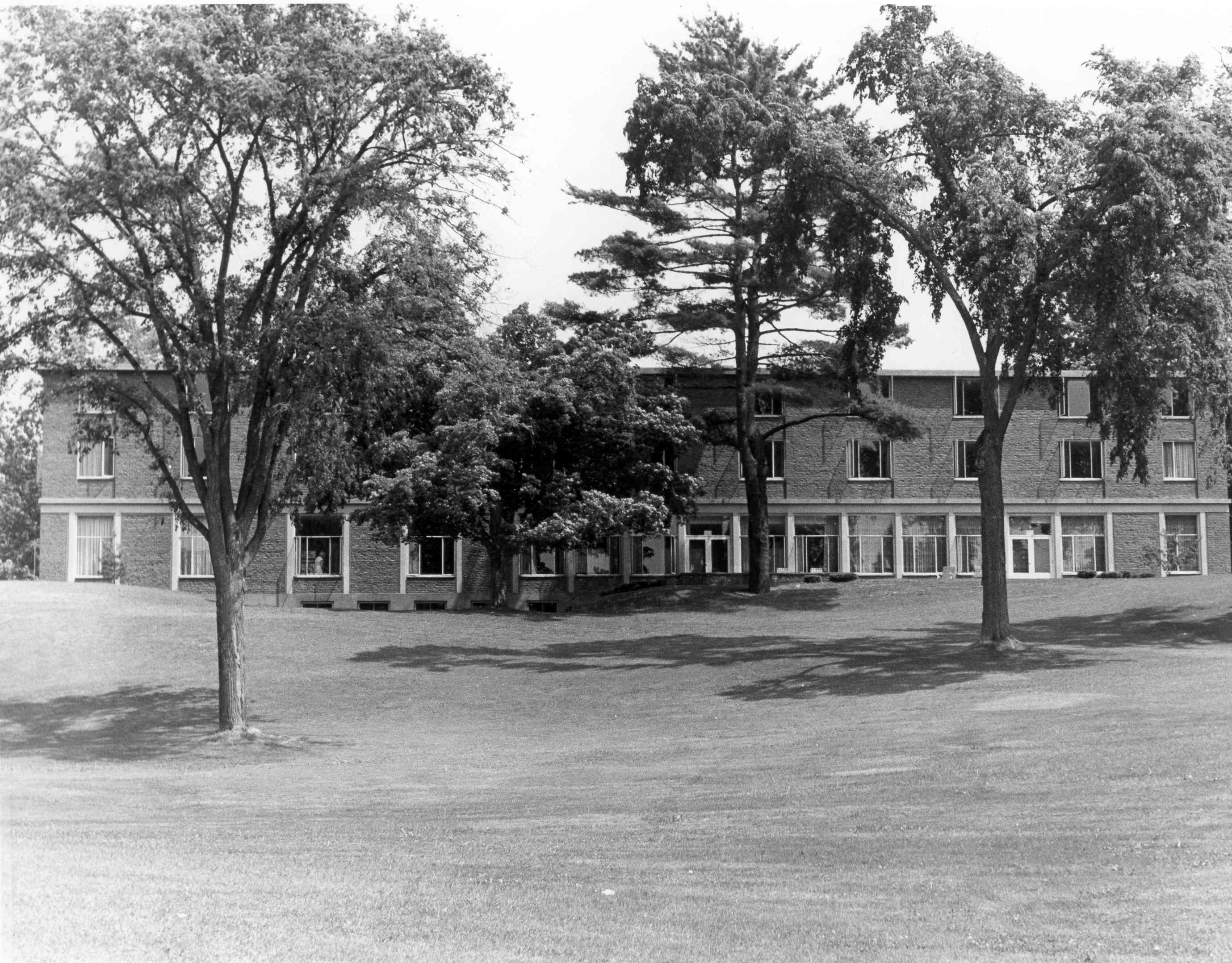 Northfield Campus Portfolio – Northfield Mount Hermon