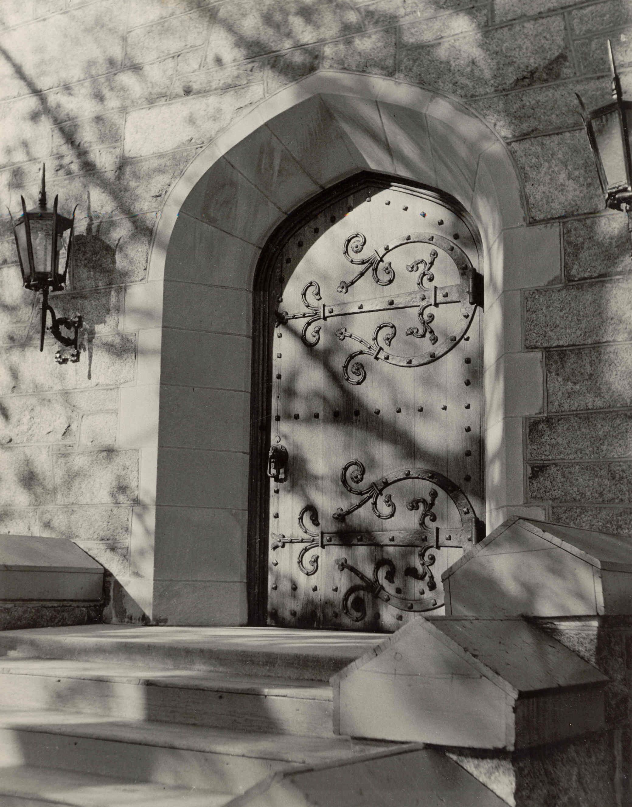 sage-chapel-door – Northfield Mount Hermon