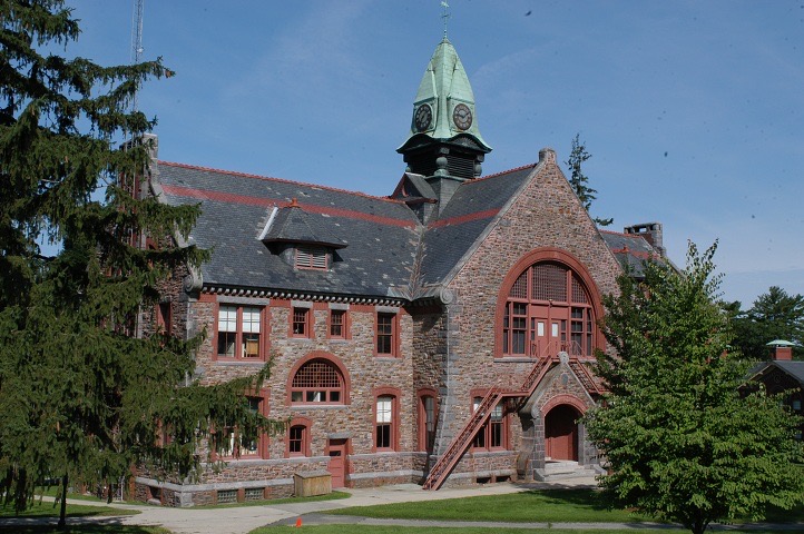 stone-1 – Northfield Mount Hermon