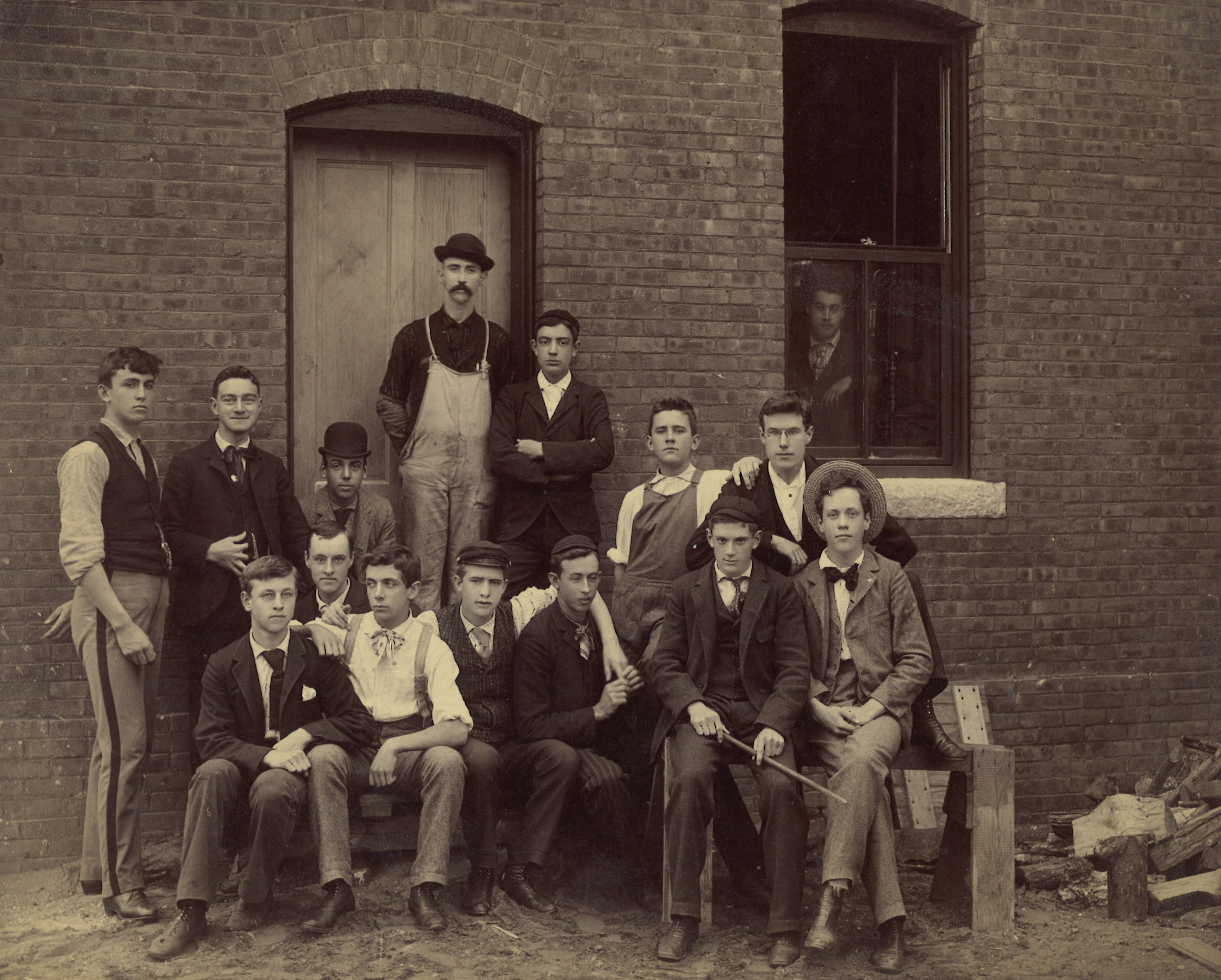 work-hour-laundry-gang-c-1894 – Northfield Mount Hermon