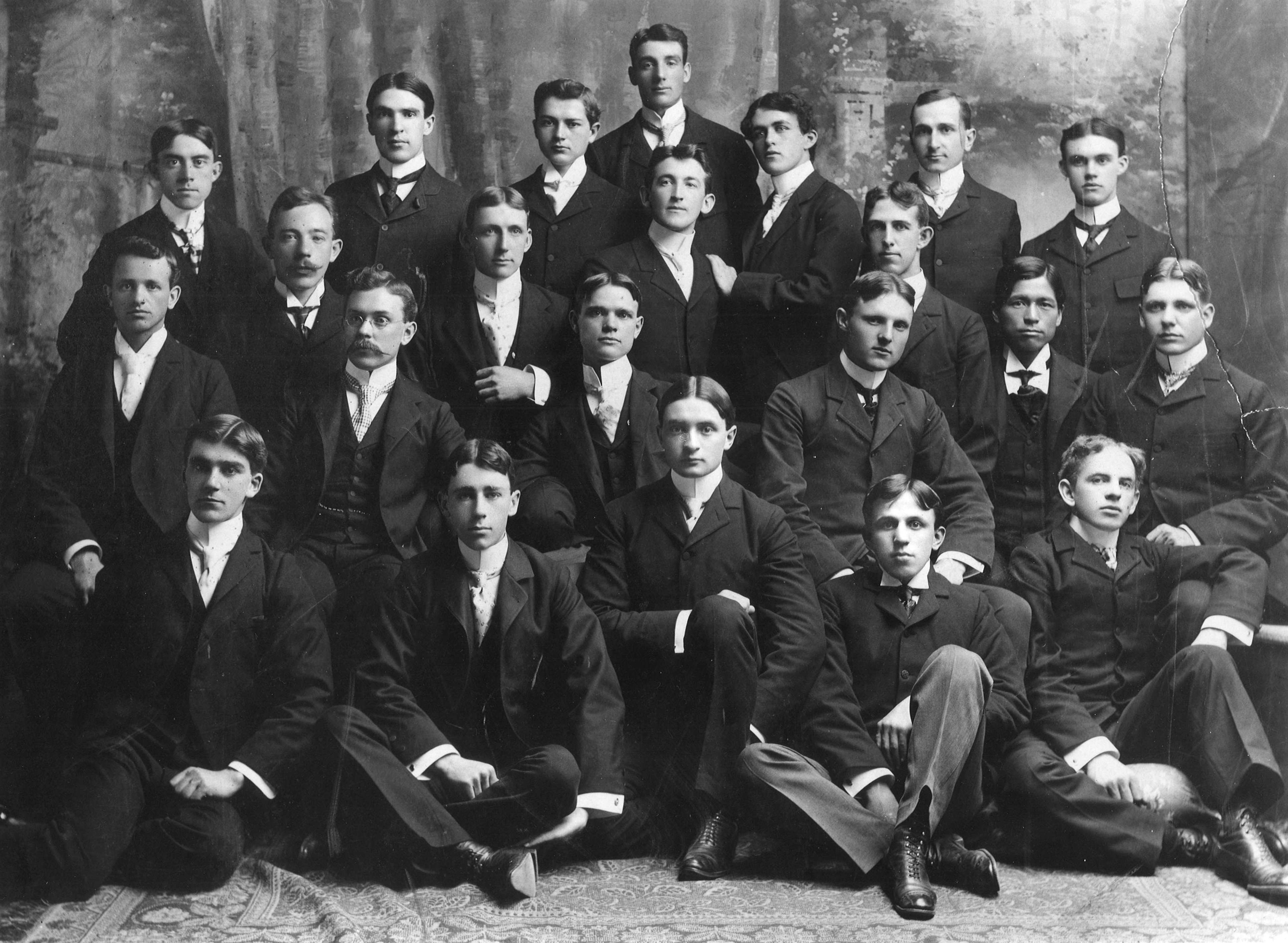 class-of-1898mh – Northfield Mount Hermon