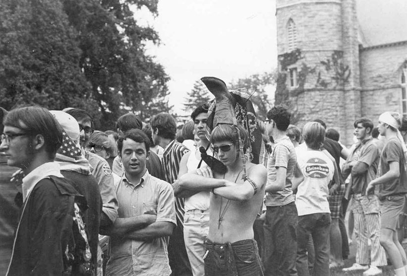 insurrection-day – Northfield Mount Hermon