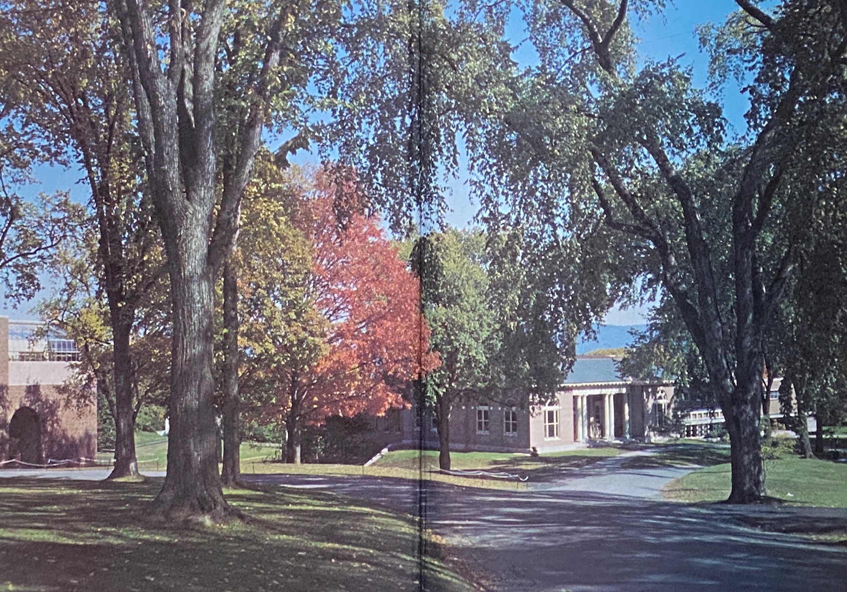 NMH Campus Portfolio – Northfield Mount Hermon