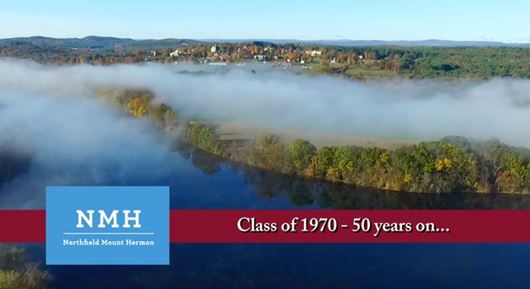 50th Reunion Portal – Northfield Mount Hermon